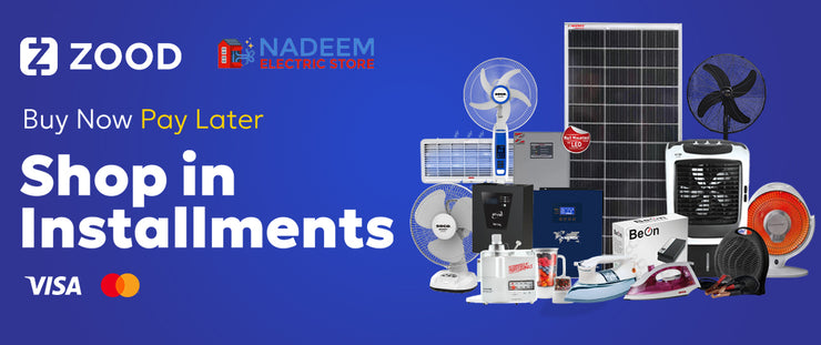 Nadeem Electric Store