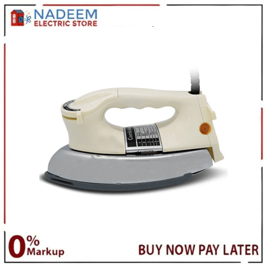 Cambridge | Dry Iron | DI434 – Nadeem Electric Store