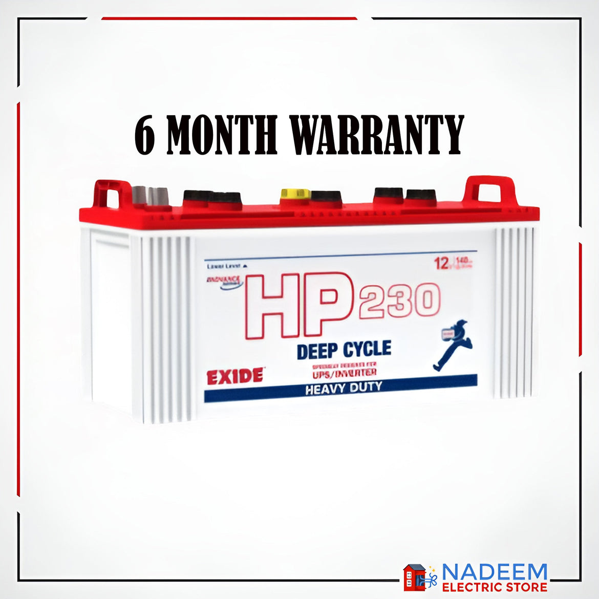 Batteries – Nadeem Electric Store