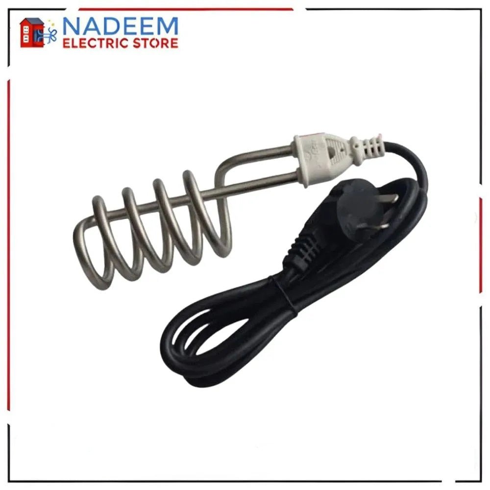 NSG F8 Electric Water Heating Rod 2000W – Nadeem Electric Store
