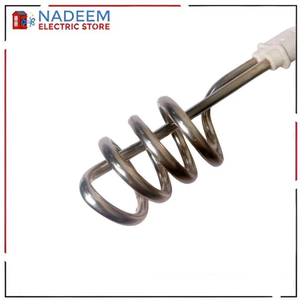 NSG F8 Electric Water Heating Rod 2000W – Nadeem Electric Store