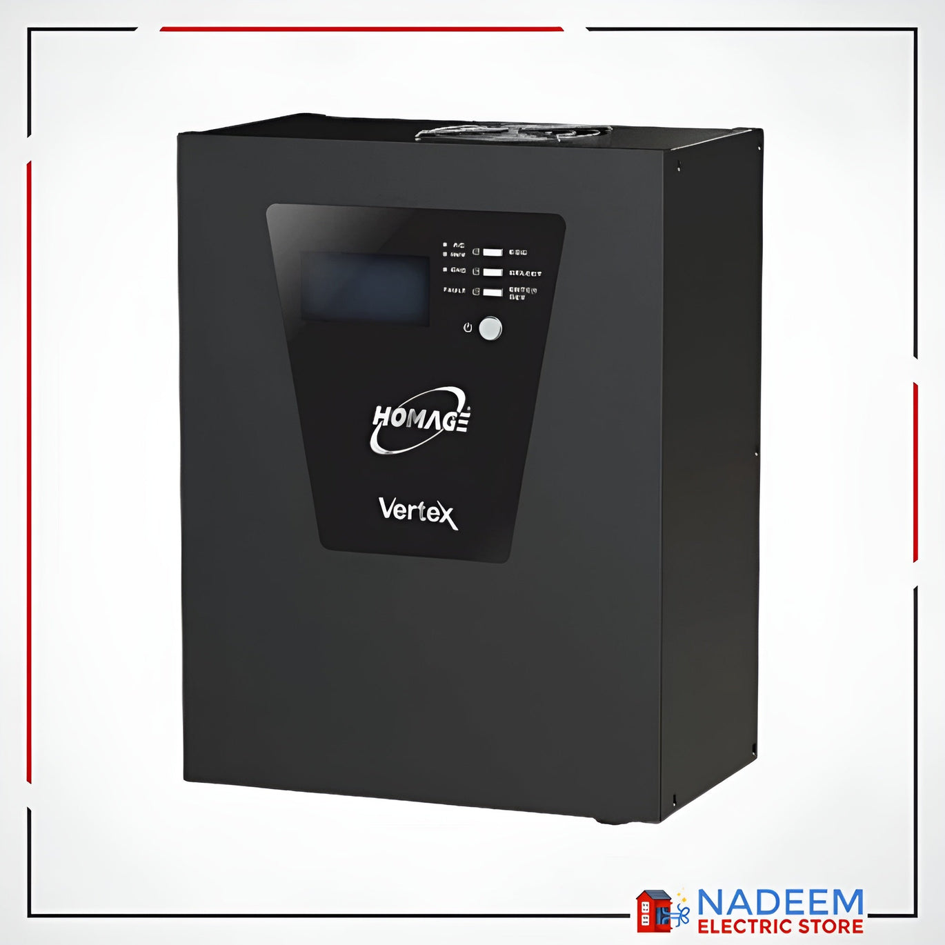 Inverter Ups – Nadeem Electric Store