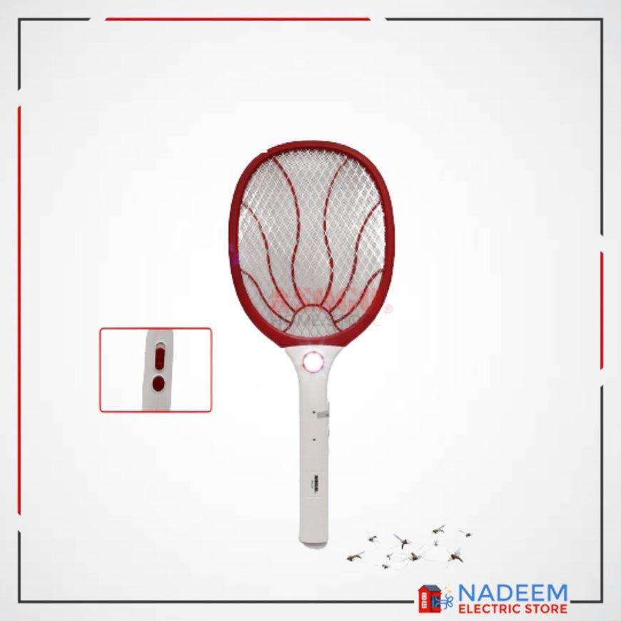 Insert Killer – Nadeem Electric Store